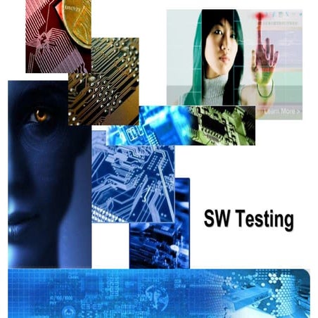 Sw Software Qa Testing 0952