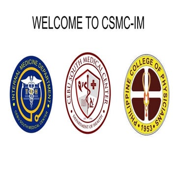 SWU INTERNS ORIENTATION for newly Senior Intern | PPTX