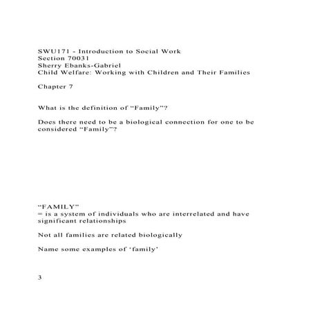 FIELDS OF SOCIAL WORK - CHILD WELFARE.pptx