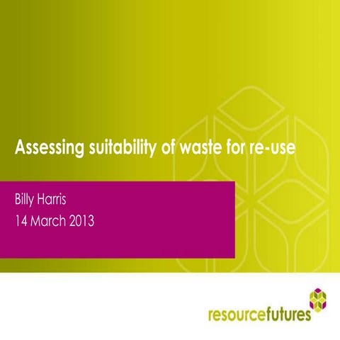 Swwf presentation | PPTX