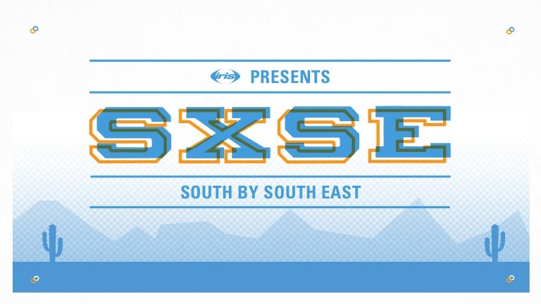 SXSE 2014