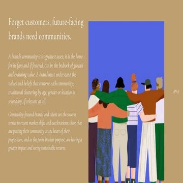 Community overview.pptx