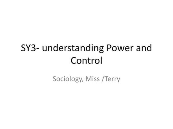 L2 mertons strain theory | PPT