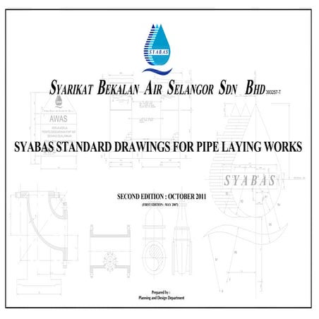 Syabas Standard Drawings.pdf