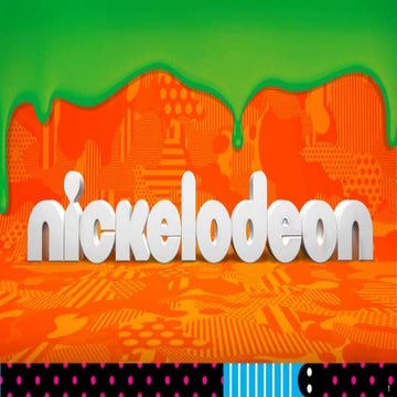 Nick Network Binder | DOCX