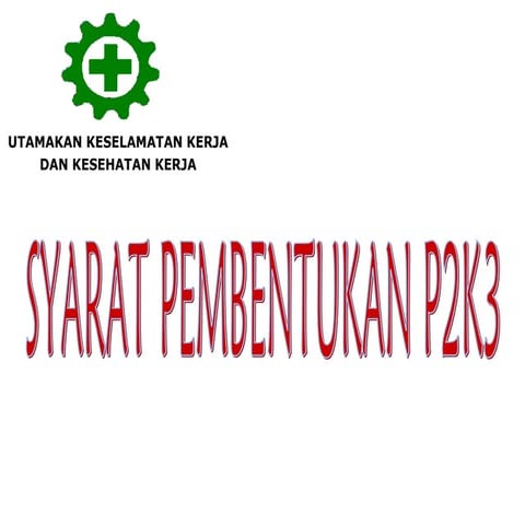 7 simbol simbol k3 dan tanda-tanda bahaya | PPTX