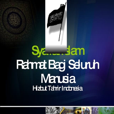 Syariah islam | PPT