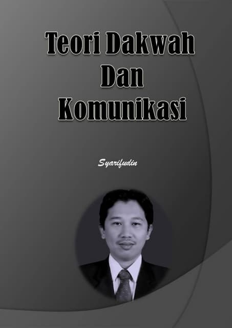 Teori keseimbangan - heider | PDF