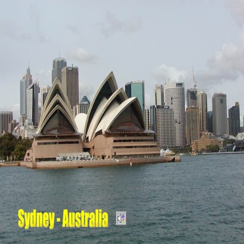 Sydney | PPS