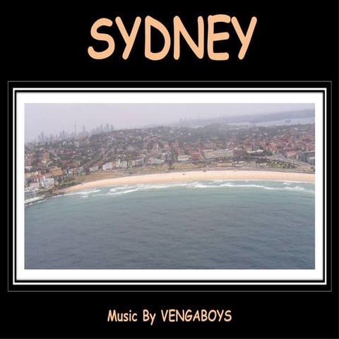 Sydney | PPS