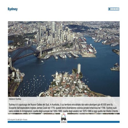 Sydney | PDF