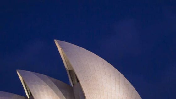 SYDNEY HARBOUR BRIDGE | PDF
