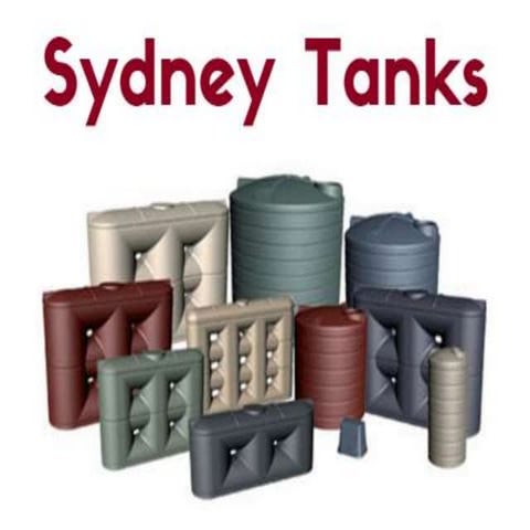 Sydney tanks | PPTX