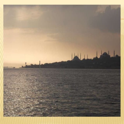 usye mehmet tatli | PPTX