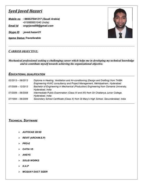 Karthik_Resume | DOC