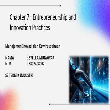 SYELLA MUNAWAR S802408002 - UTS Manajemen Inovasi dan Kewirausahaan.pptx