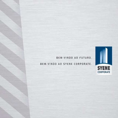 Syene Corporate - O Primeiro Green Building Corporativo do Norte e ...