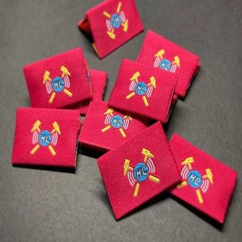 SY Etiket - Custom Woven Labels.pptx