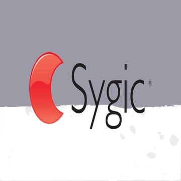 Sygic Developers | PPT