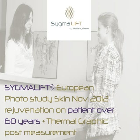 SYGMALIFT FACIAL CONTOURING | PDF