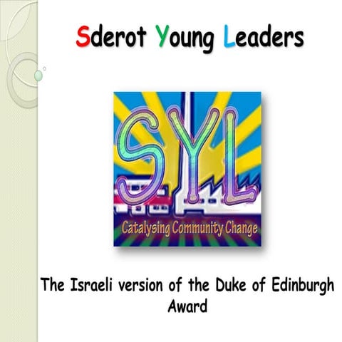 Syl english prep v3.1 | PPTX