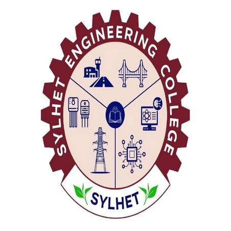 New Logo of Sylhet Engineering College: Symbol of Innovation and ...
