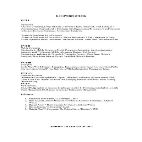 Computers applications for business, 1 st sem,(mba 107) | PDF