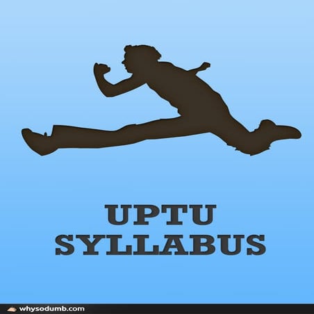 Mba syllabus for vtu | PDF