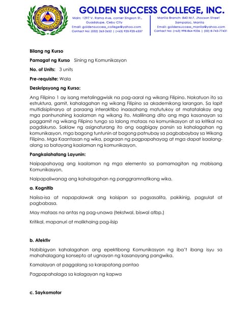 LESSON-2-LECTURE-Kontekstwalisadong komunikasyon sa filipino.pptx