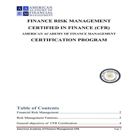 Syllabus-Financial Risk Management.docx