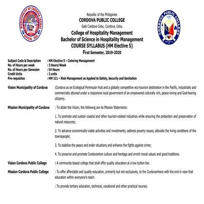 Syllabus-in-Catering-Management........pdf