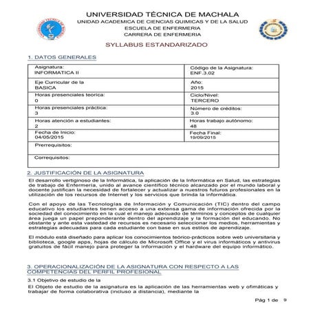 Word tabla si anidada | DOCX