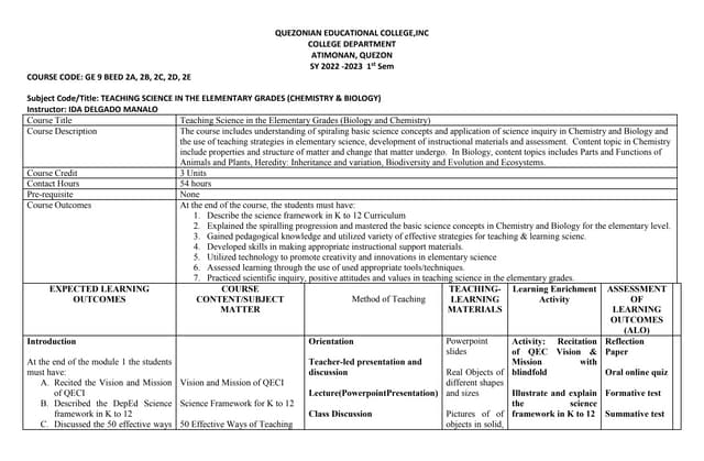 Q2_LE_Science 7_Lesson-2_Week 2 grade seven.pdf