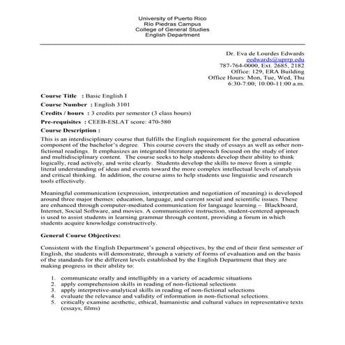 10th Grade Instructional Focus Calendar | DOCX