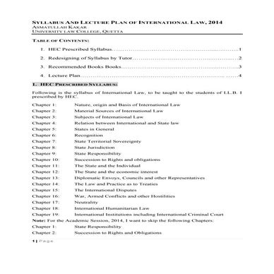 Syllabus and lecture plane of international law 2014.docx