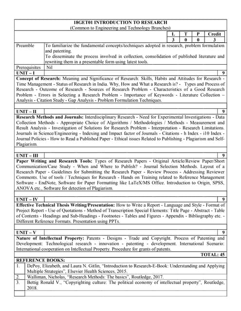 Course-1-A-Research-Methodology AcSIR-DST-BSIP.pdf