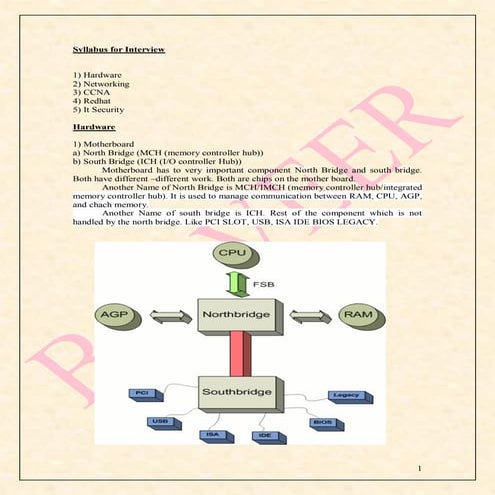 RISC-V offers simple, modular ISA : Notes | PDF
