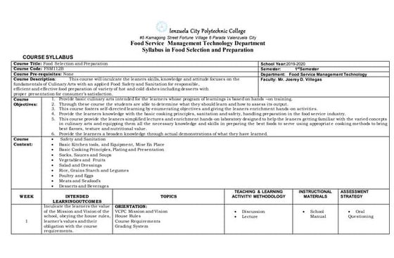 Basic Cookery Practical Class Rubric copy.docx