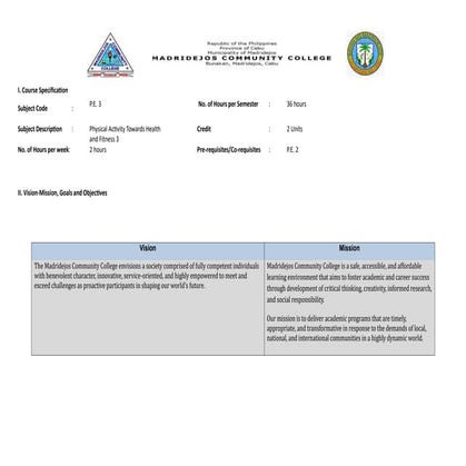 SYLLABUS PATHFIT 3..docx