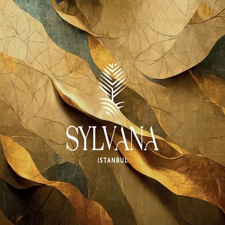 Listing Turkey Sylvana Istanbul - Bahcesehir | PDF
