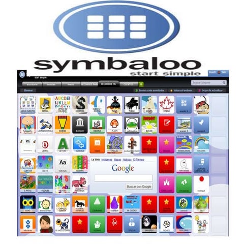 Symbaloo | PPTX