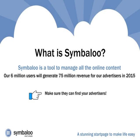 Symbaloo user-guide | PDF