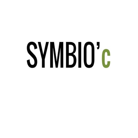 Symbiosis ppt | PPTX
