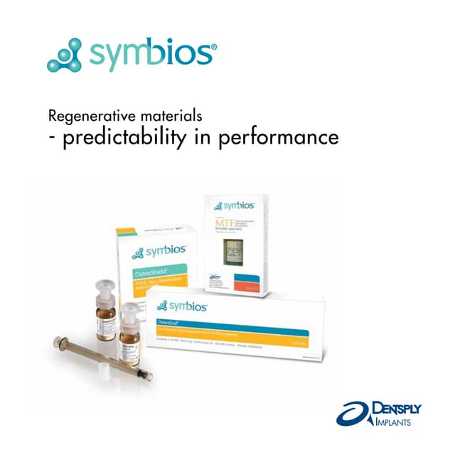 Symbios catalog | PDF