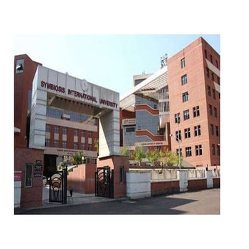 symbiosis International Admissions | PPTX | Postgraduate Education ...