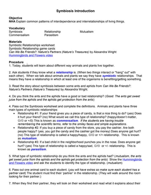 Detailed Lesson Plan (Science) | DOCX | Biological Sciences | Science