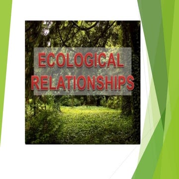 SYMBIOTIC RELATIONSHIP Science 7 quarter 2.pptx | Biological Sciences ...