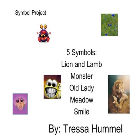 Symbol Ppt