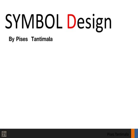 Symboldesign | PPT