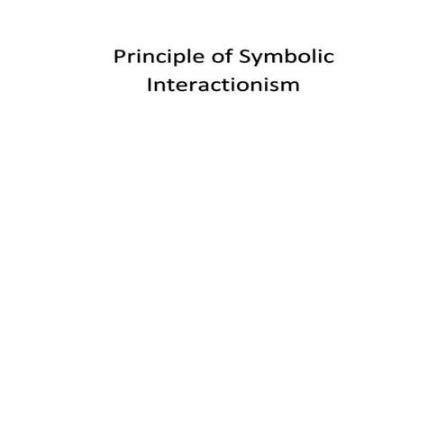 Symbolic | PDF